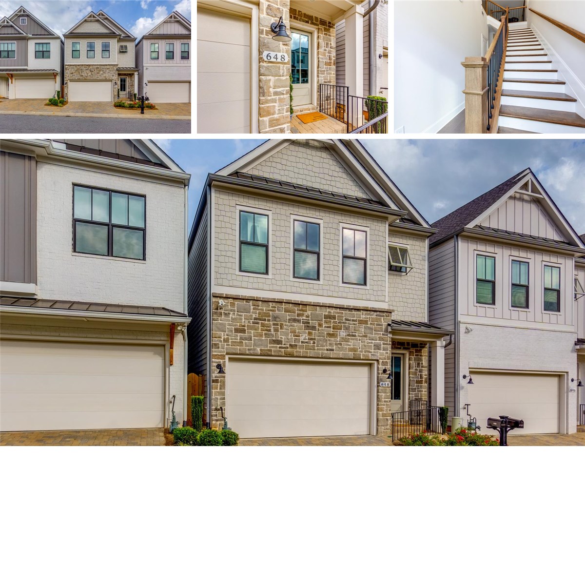 648 Stickley Oak Way, Woodstock, GA 30189